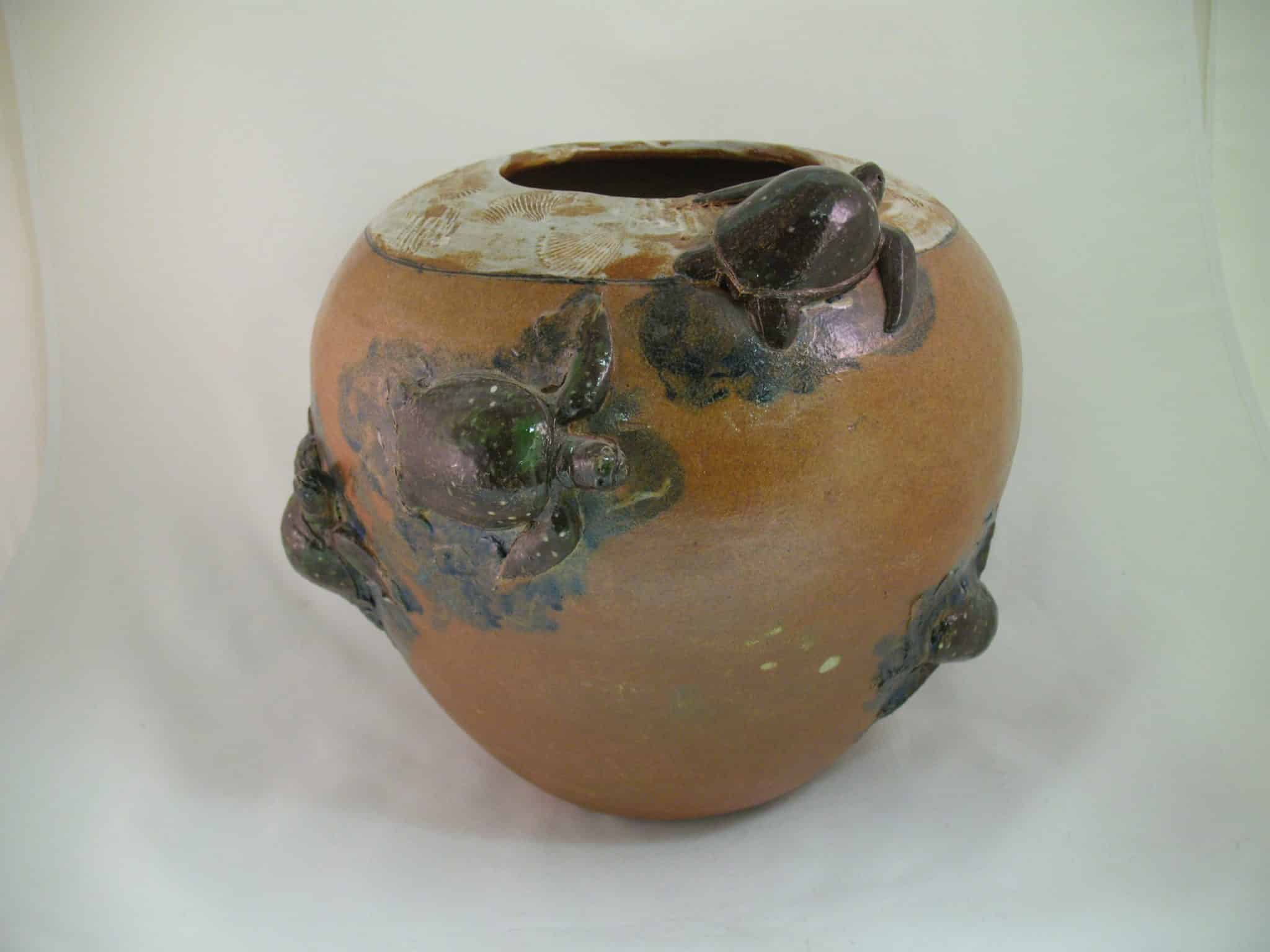 From the Earth: Contemporary Haudenosaunee Clay and Stone - Everson ...