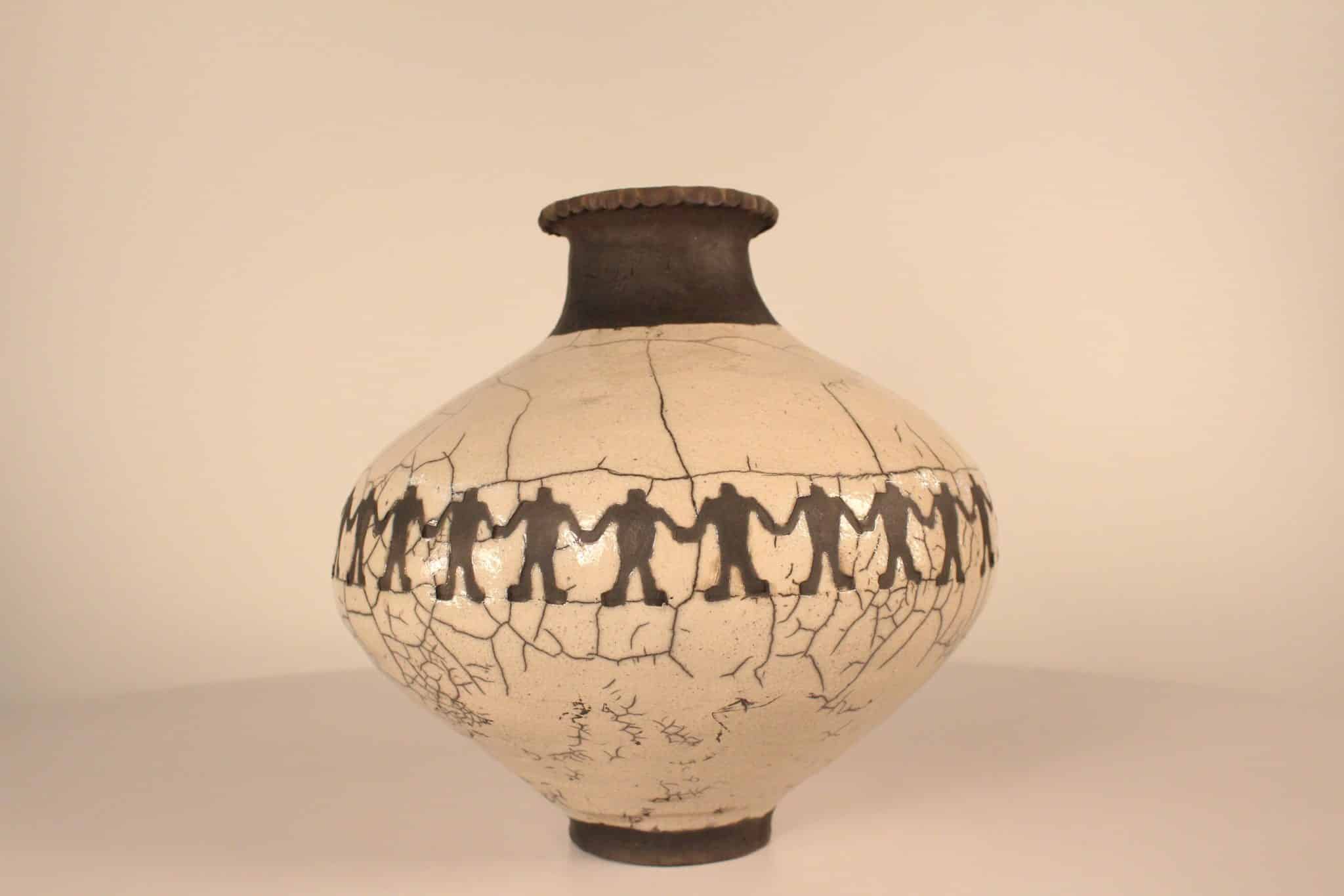From the Earth: Contemporary Haudenosaunee Clay and Stone - Everson ...