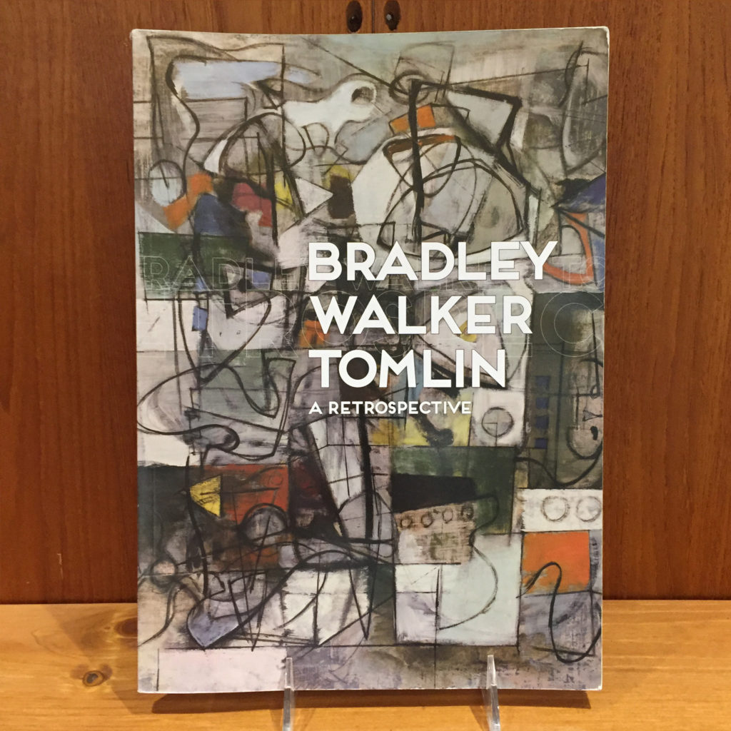 Bradley Walker Tomlin: A Retrospective - Everson Museum of Art