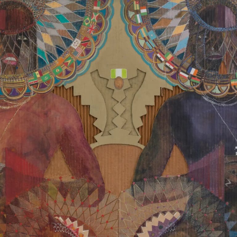 Jeff Donaldson: Dig - Everson Museum of Art