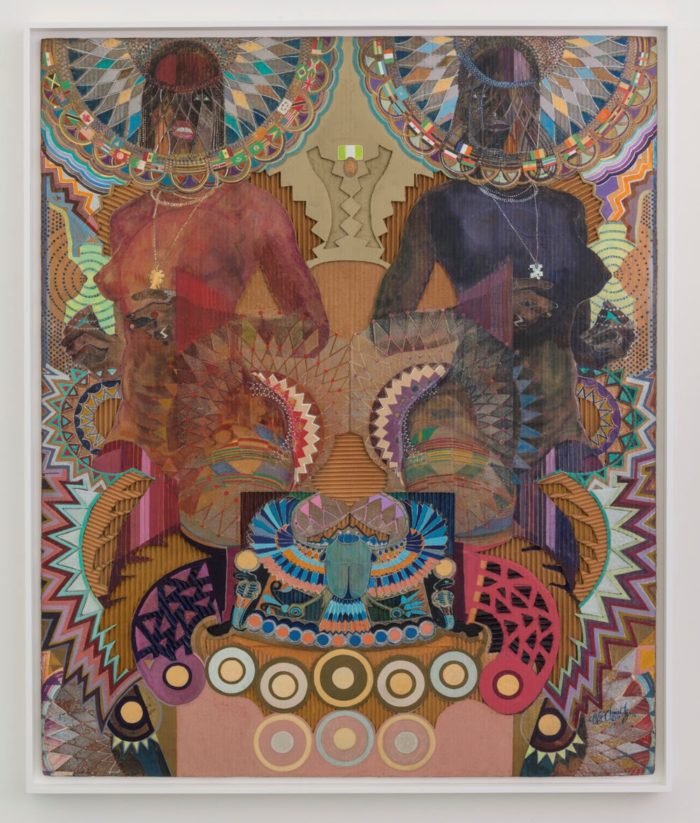 Jeff Donaldson: Dig - Everson Museum of Art