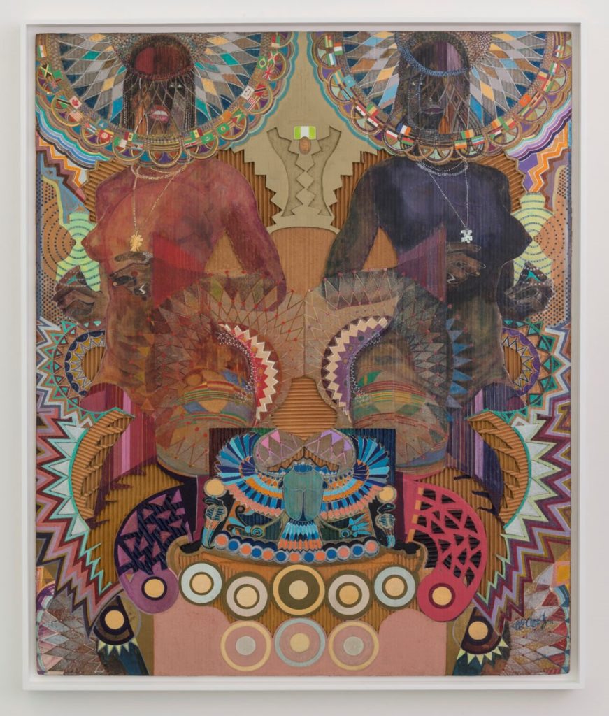 Jeff Donaldson: Dig - Everson Museum of Art