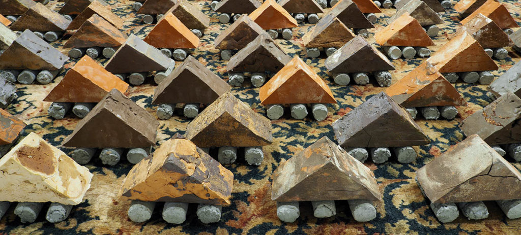 Sheila Pepe: Hot Mess Formalism - Everson Museum of Art