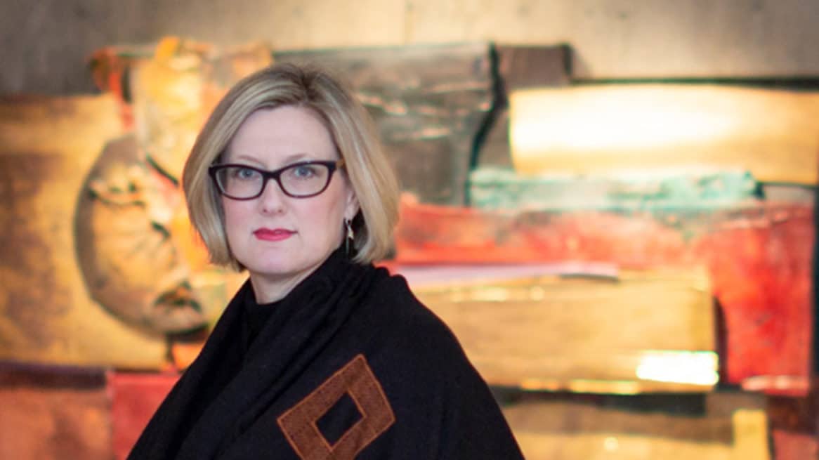Elizabeth Dunbar on leadership: Tell your team the value in their work ...