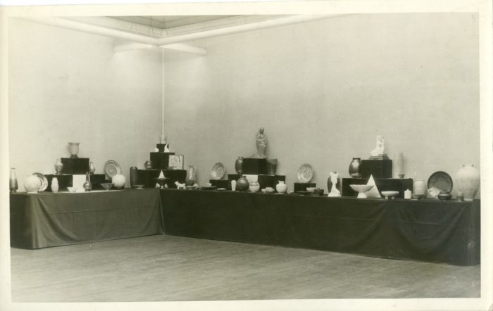 From the Archives: First Ceramic National Exhibition - Everson Museum ...