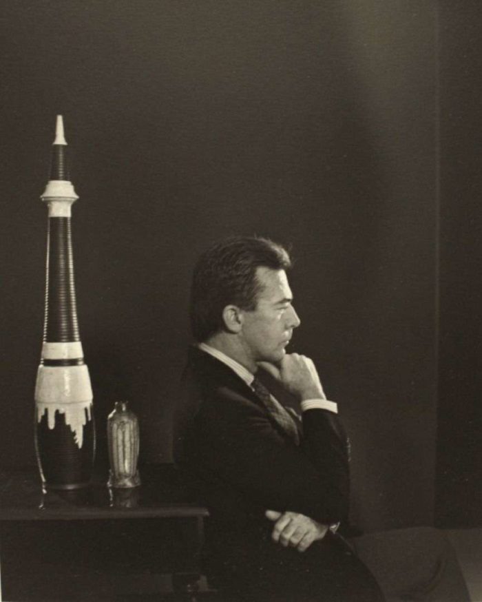 Remembering Ronald Kuchta, 1935-2020 - Everson Museum of Art