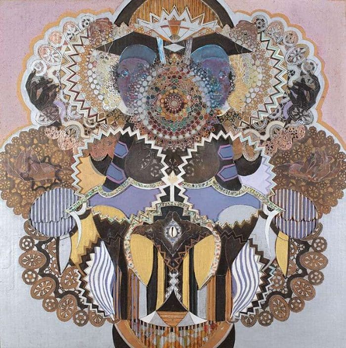 Object of the Week: Maternal Homage by Jeff Donaldson - Everson Museum ...