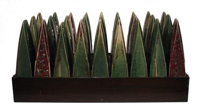 Object of the Week: Magician’s Case, by David Benge - Everson Museum of Art