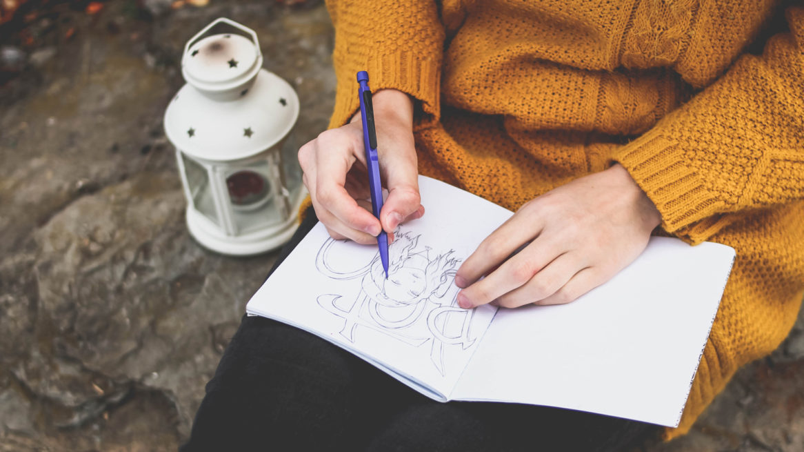 Free open figure drawing sponsored by M&T Bank - Everson Museum of Art