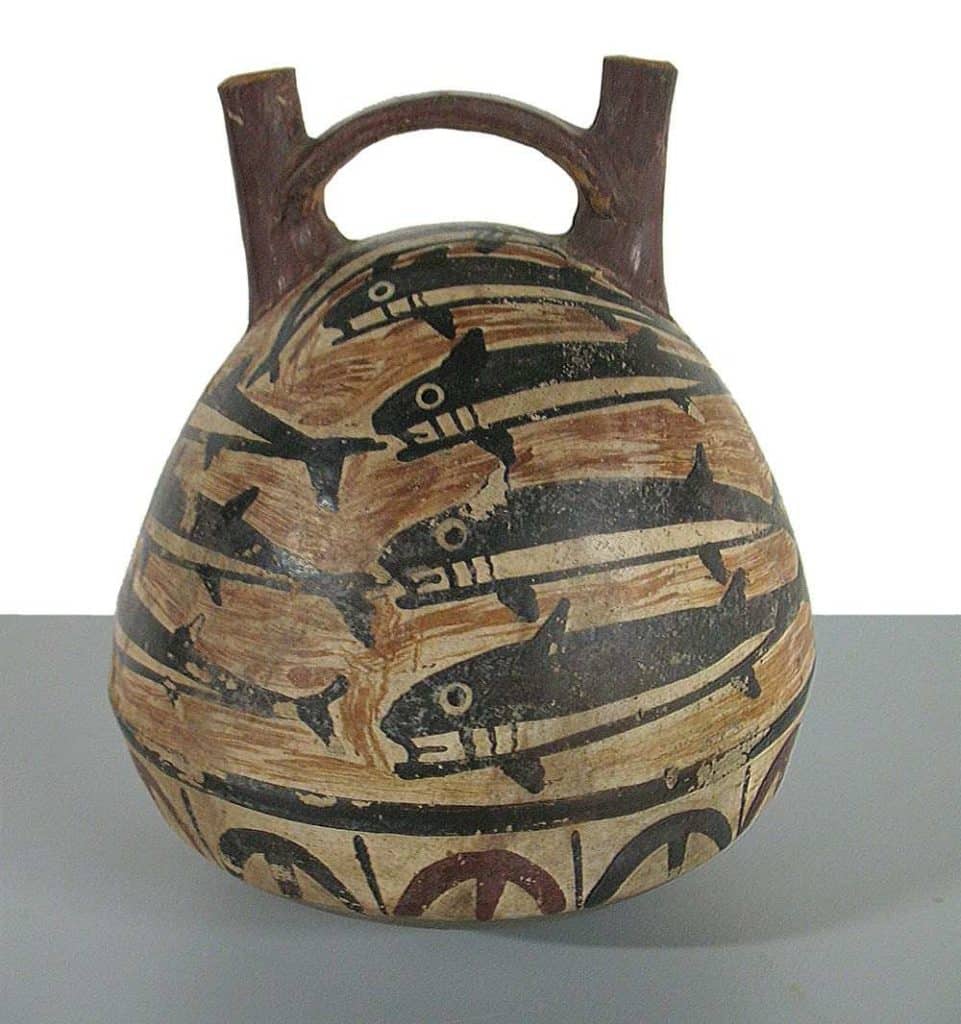 From Domestic to Divine: Andean Ceramics from the Permanent Collection ...