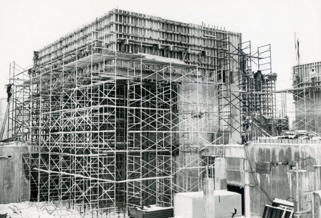 The Building - Everson Museum of Art