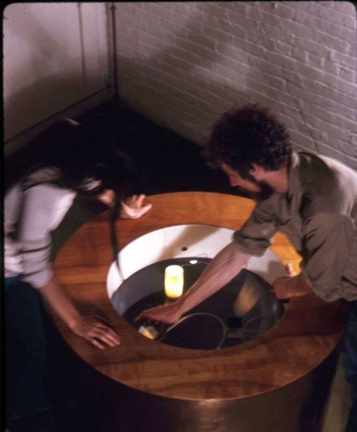 Remembering Tony Martin - Everson Museum of Art