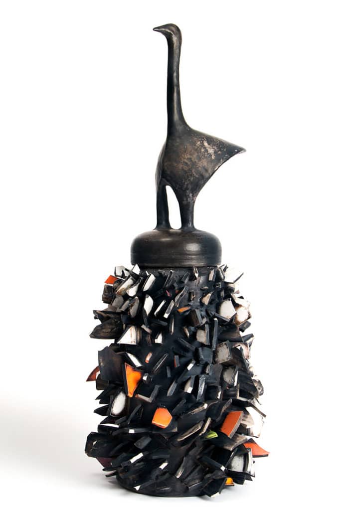 Long Awaited Sharif Bey Exhibition Opens April 30 at the Everson Museum ...