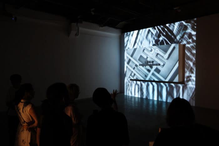 Kite & Devin Ronneberg: Fever Dream - Everson Museum of Art