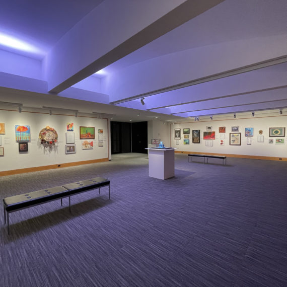 Home - Everson Museum of Art