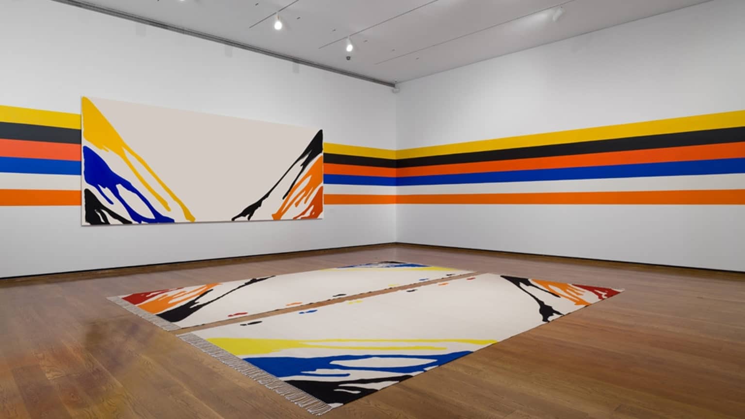 New Exhibition Brings Work of Renowned Contemporary Artists to Syracuse ...