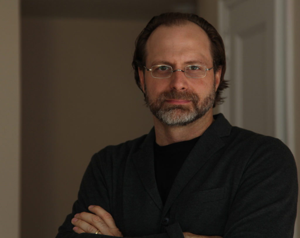 Faceted Wrap by Derek Porter - Everson Museum of Art