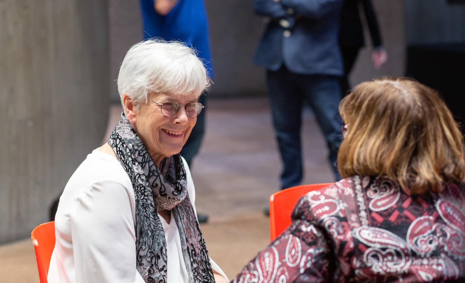 The Everson Members' Council Celebrates 60 Years - Everson Museum of Art