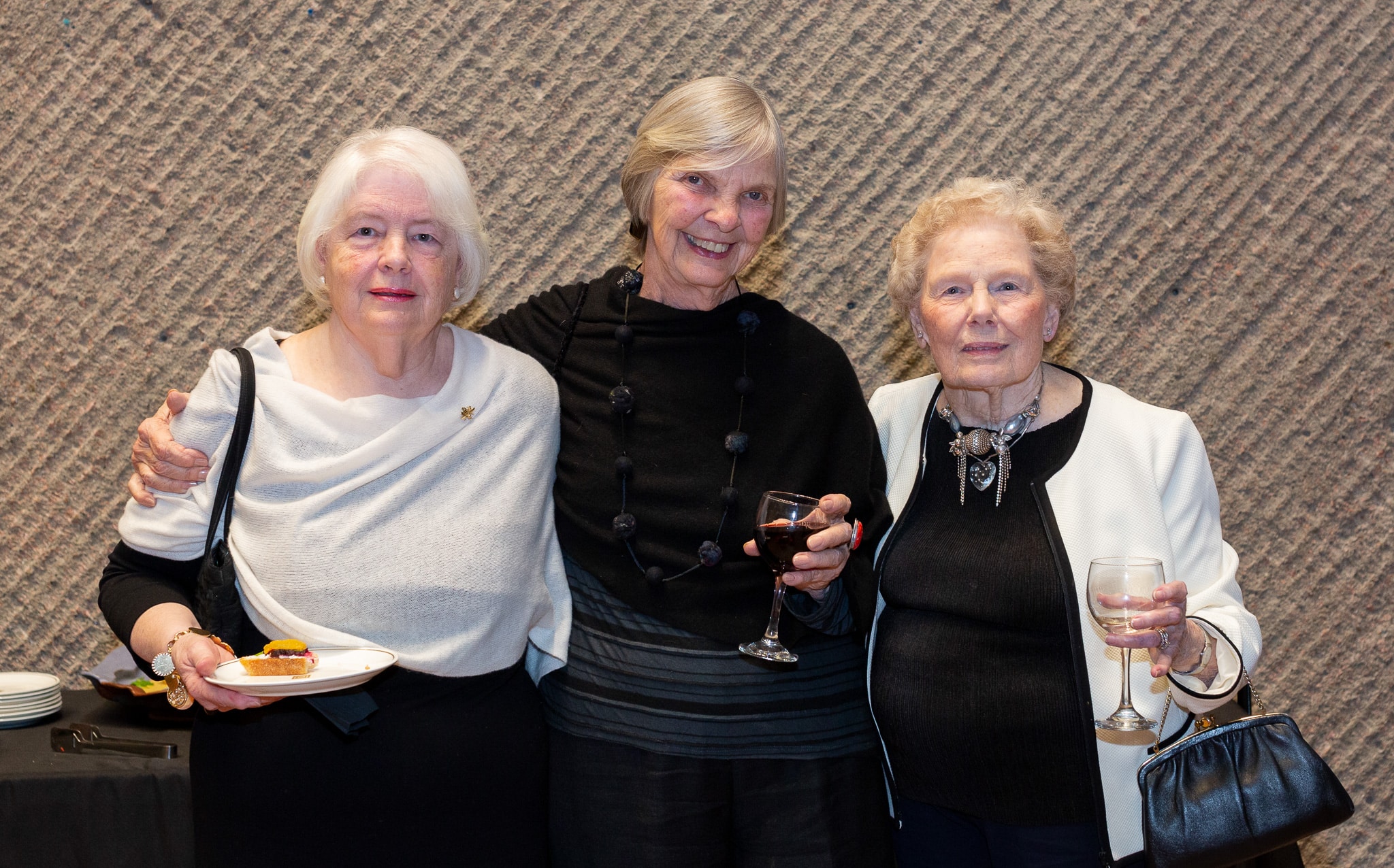 The Everson Members' Council Celebrates 60 Years - Everson Museum of Art