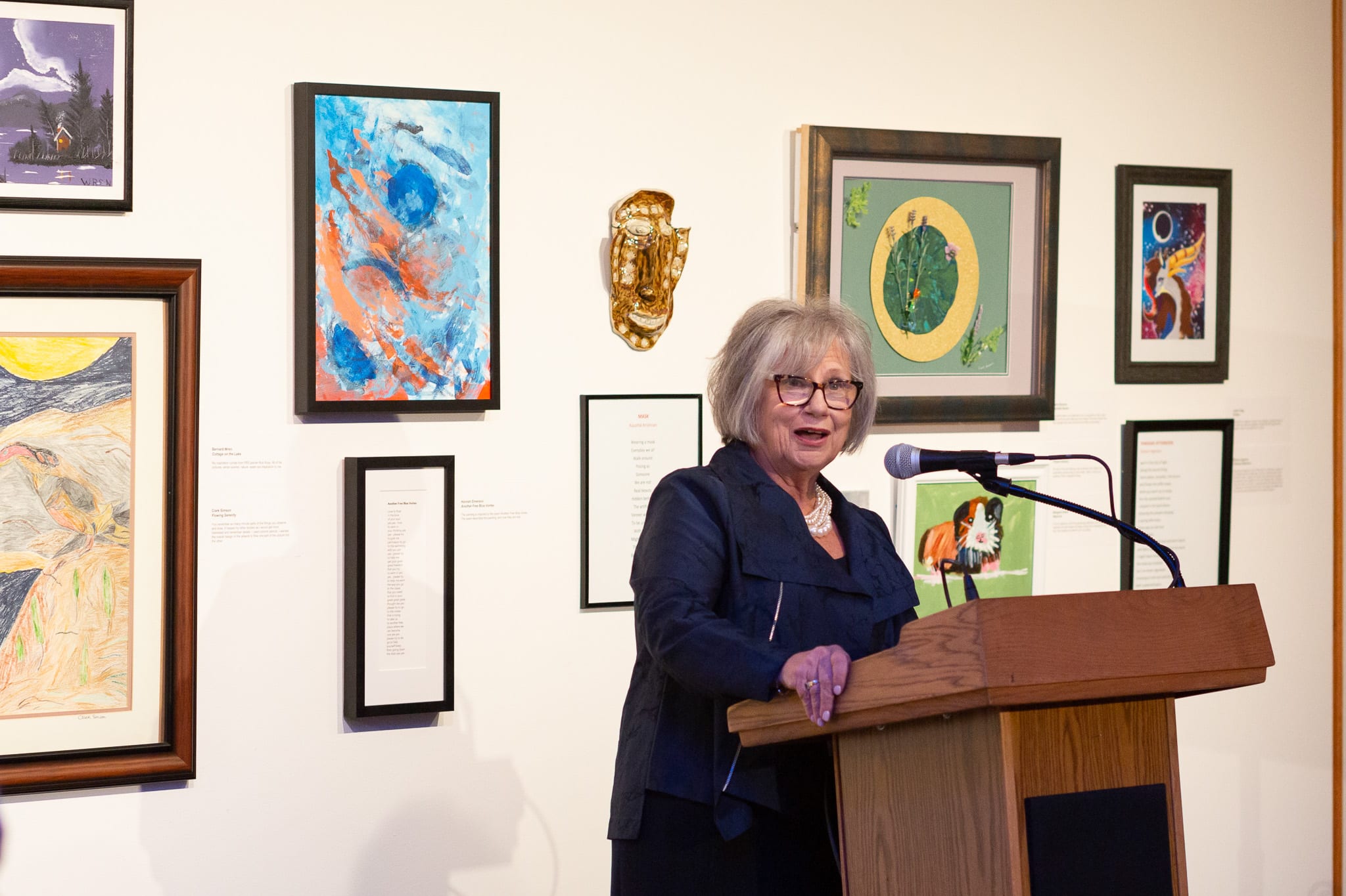 The Everson Members' Council Celebrates 60 Years - Everson Museum of Art