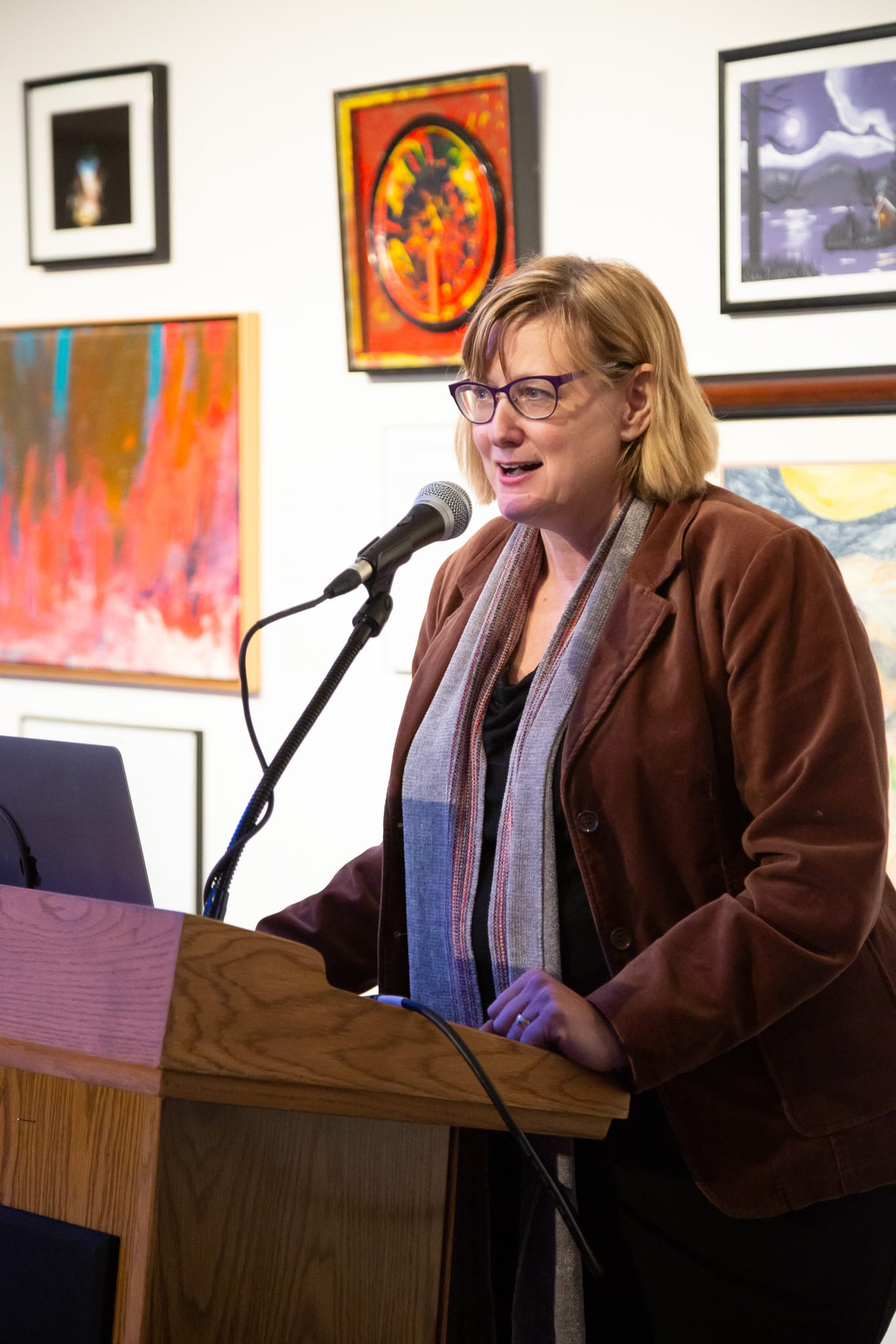 The Everson Members' Council Celebrates 60 Years - Everson Museum of Art