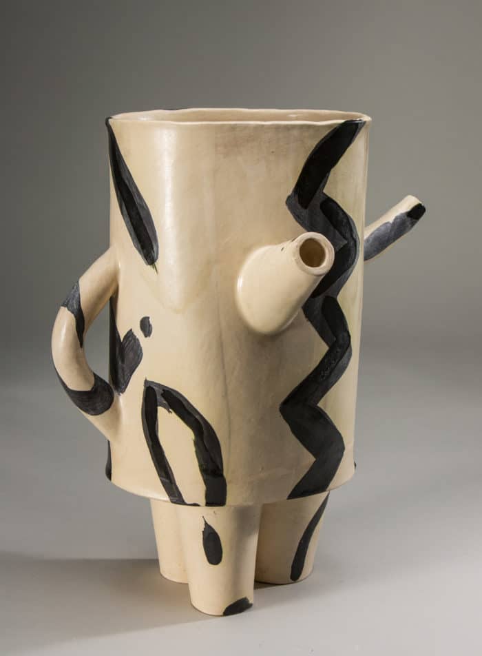 Mastering “Material you can Squeeze:” Traipse by Alison Britton ...