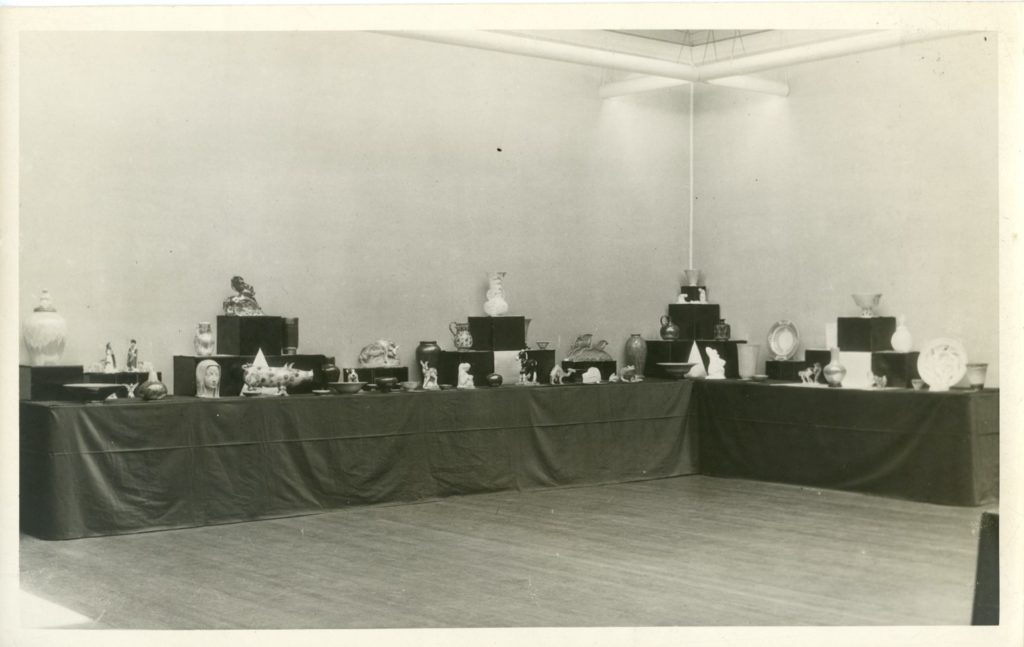 About - Everson Museum of Art