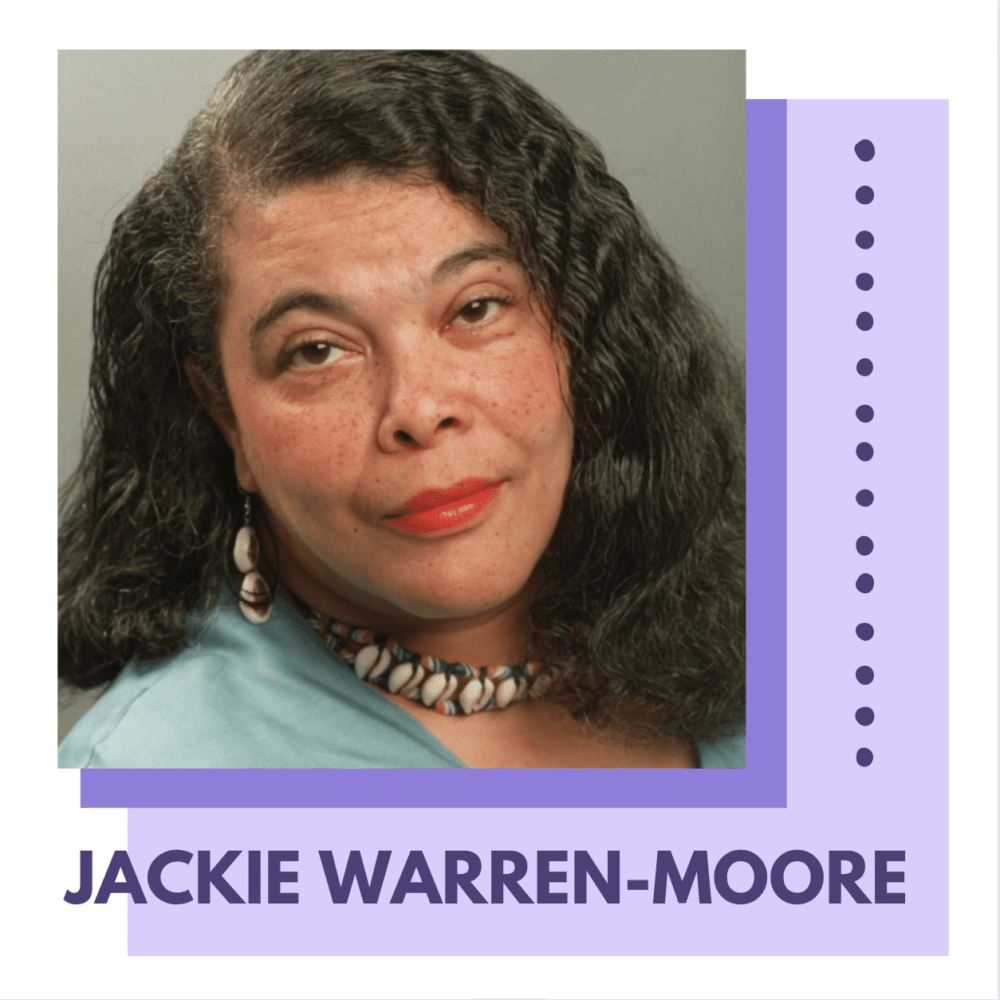 The Jackie Warren-Moore Monologue & Poetry Festival - Everson Museum of Art