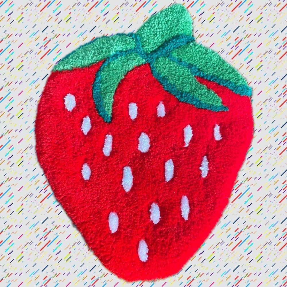 Intro to Tufting - Everson Museum of Art