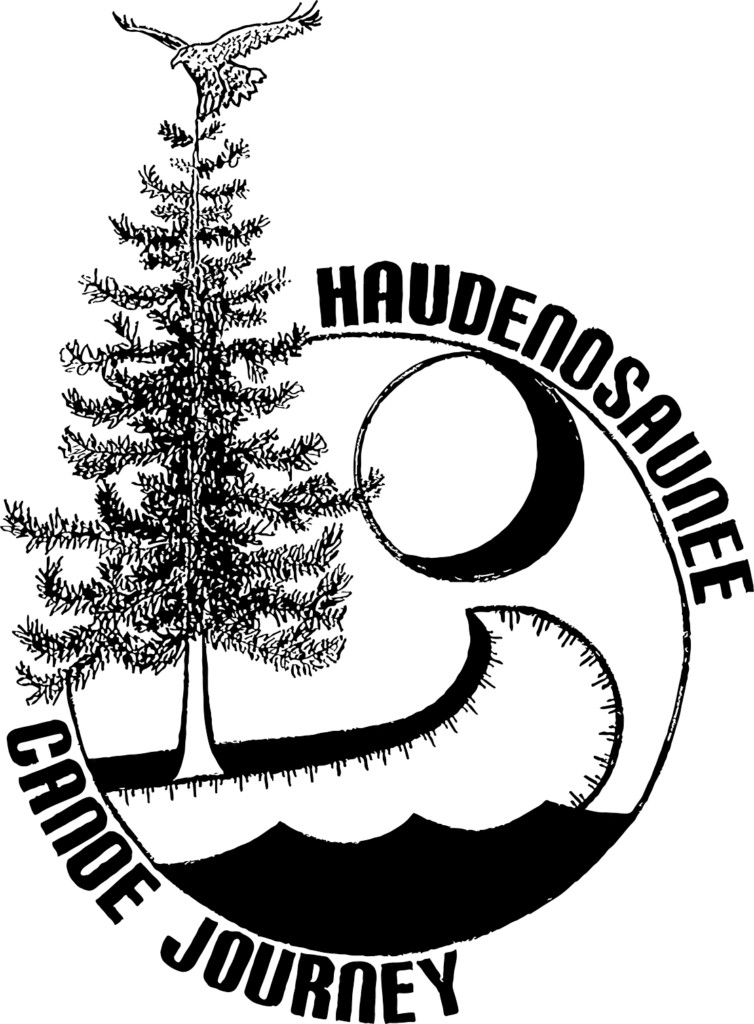 Haudenosaunee Canoe Journey and Q&A with Roxann Whitebean - Everson ...