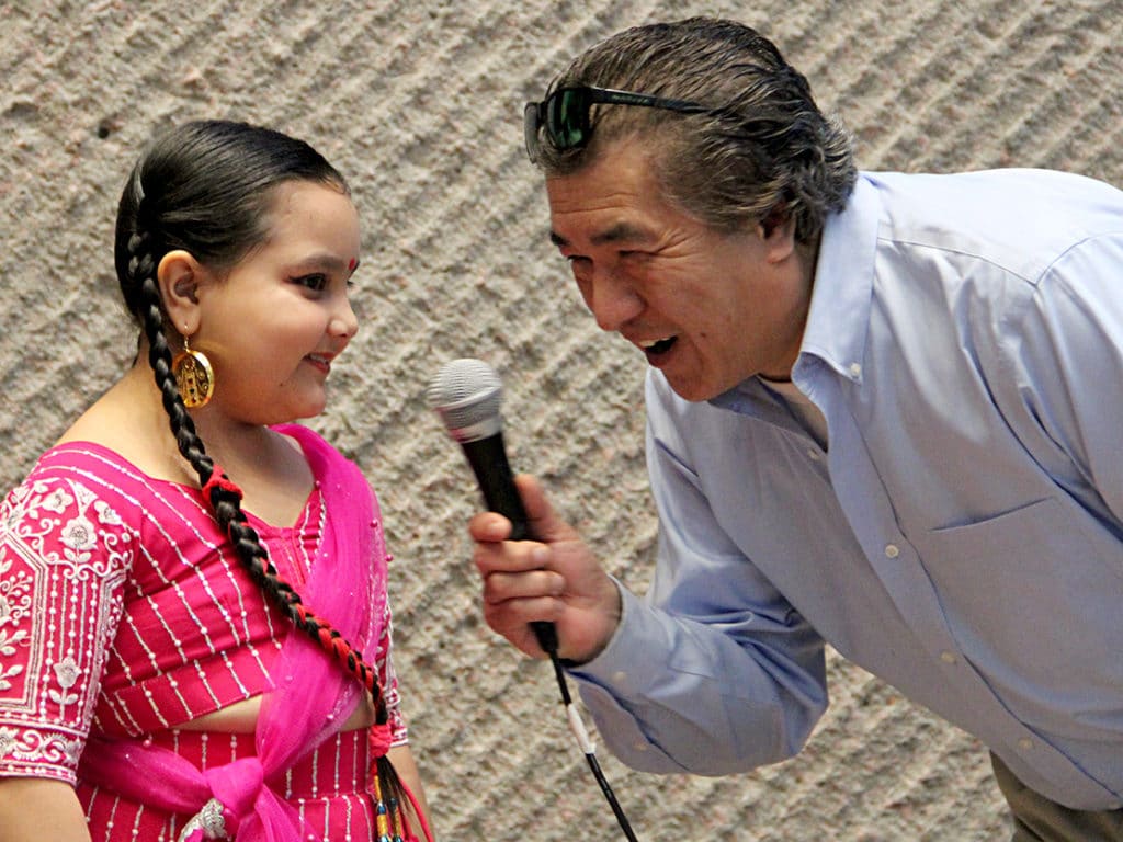 Finding Common Ground - March 16, 2023 Gallery - Everson Museum of Art