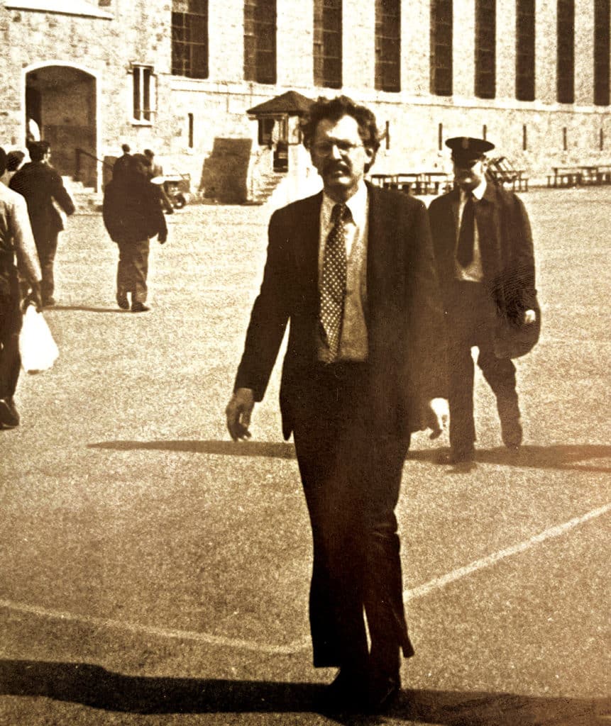 Jim Harithas - Everson Museum of Art