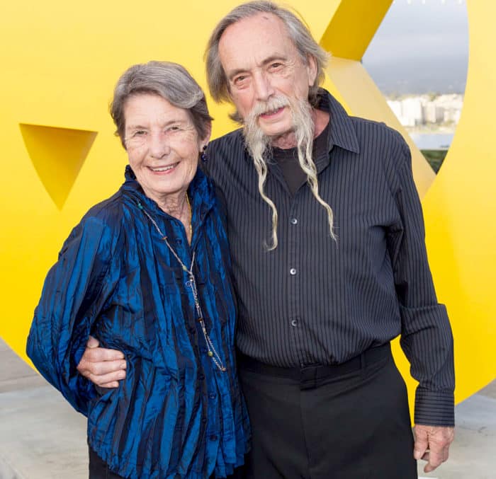 Cosmic Pipes - Everson Museum of Art