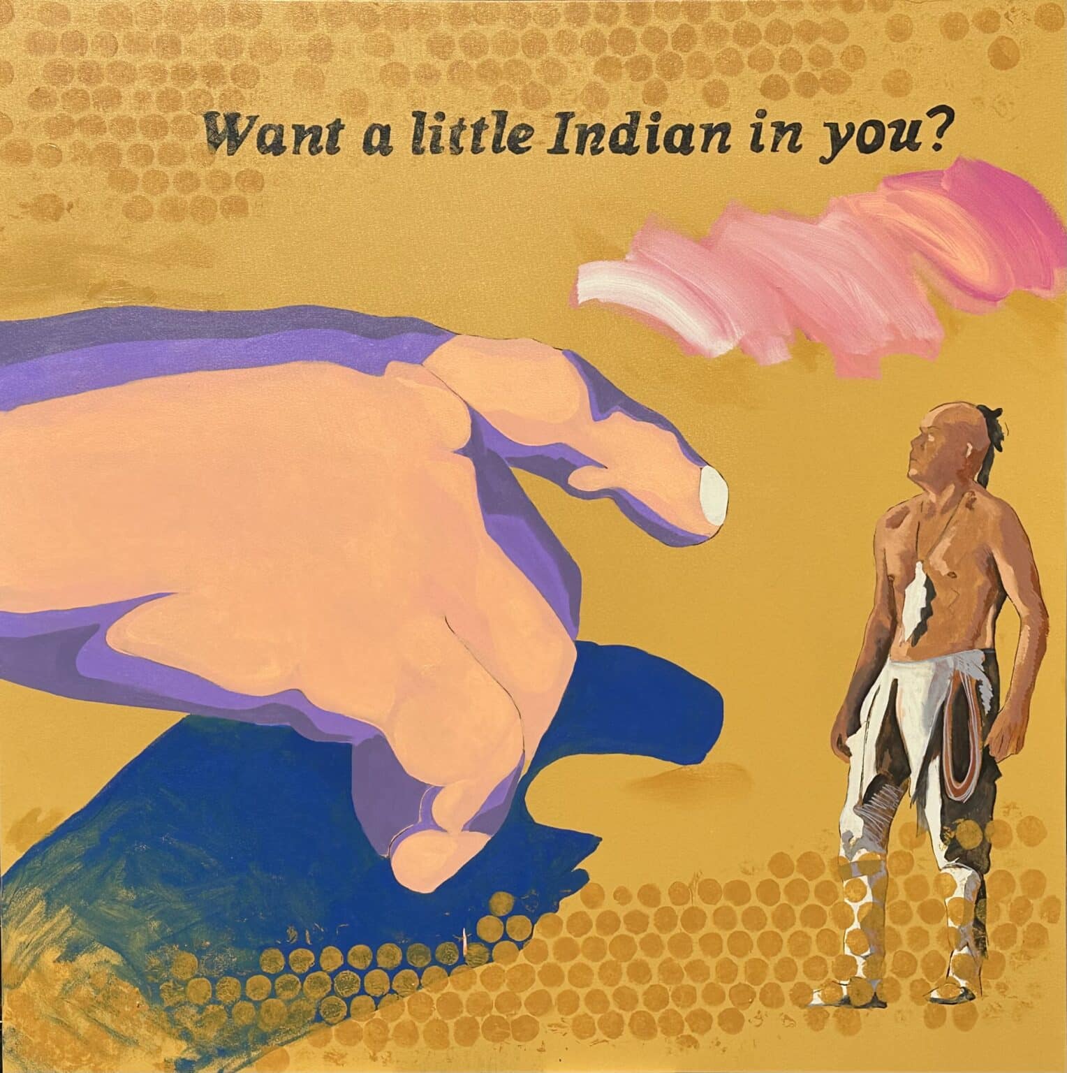 Frank Buffalo Hyde: Native Americana - Everson Museum of Art