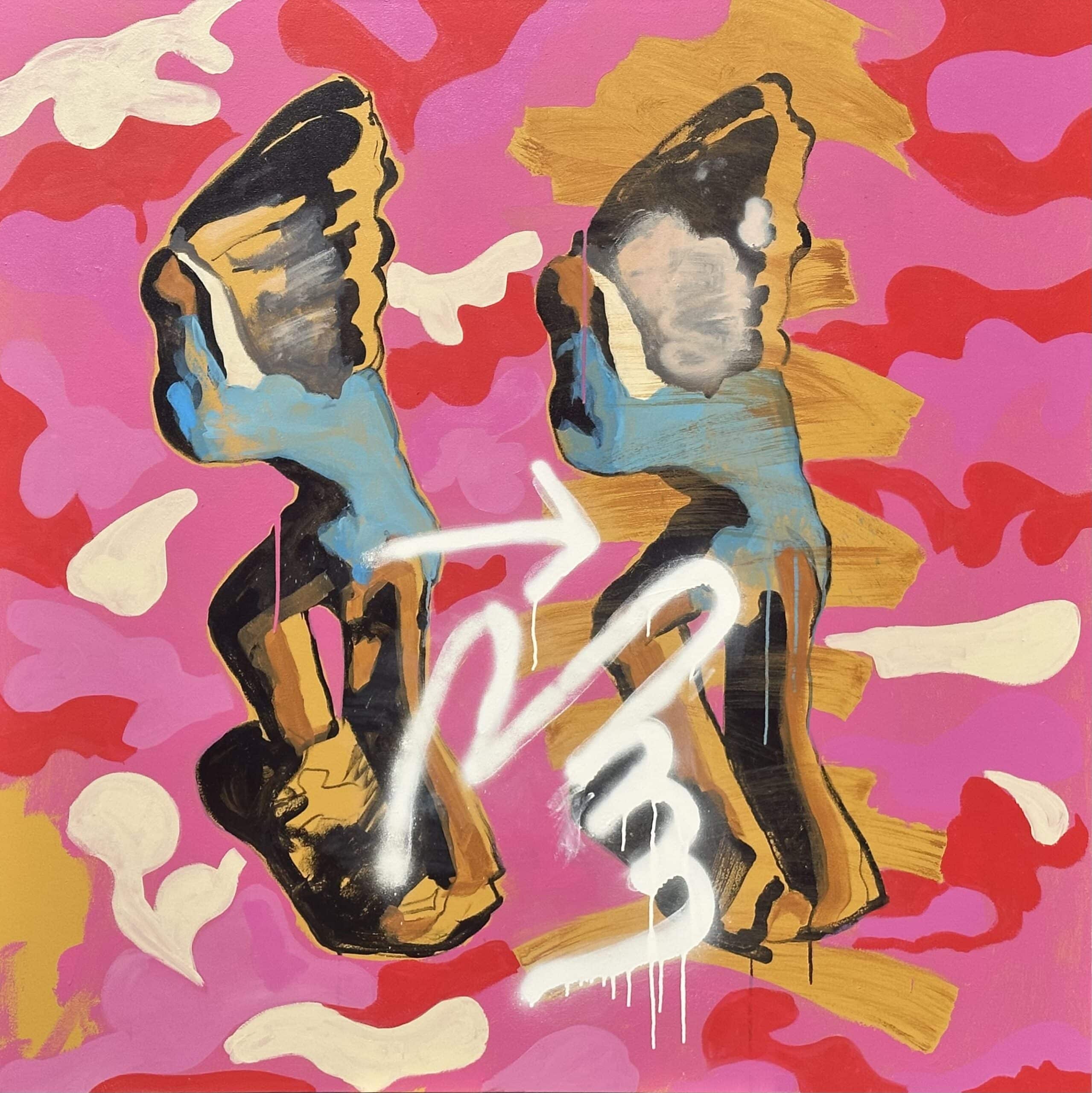 Frank Buffalo Hyde: Native Americana - Everson Museum of Art