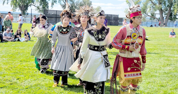 Indigenous Peoples' Community Day - Everson Museum of Art