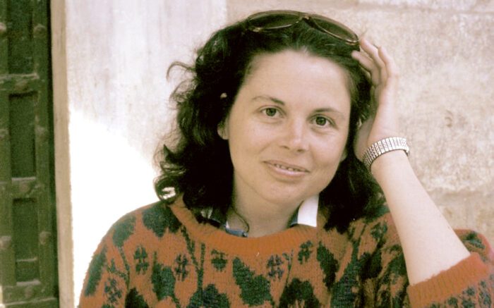 Tribute to Prof. Judith Meighan - Everson Museum of Art