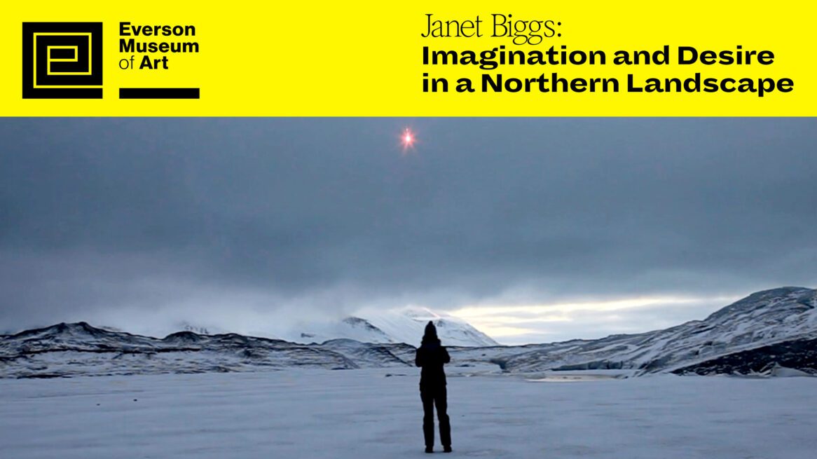 Home - Everson Museum of Art