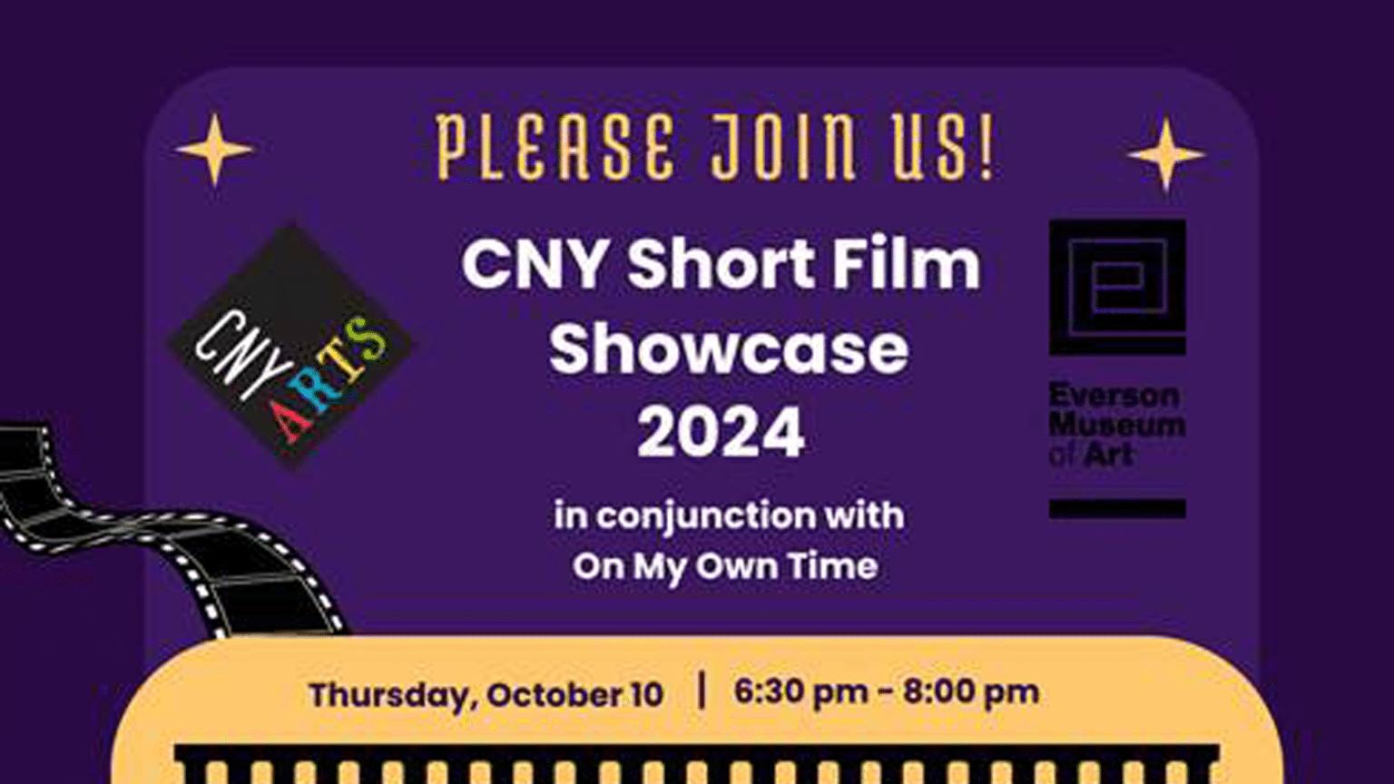 Home - Everson Museum of Art