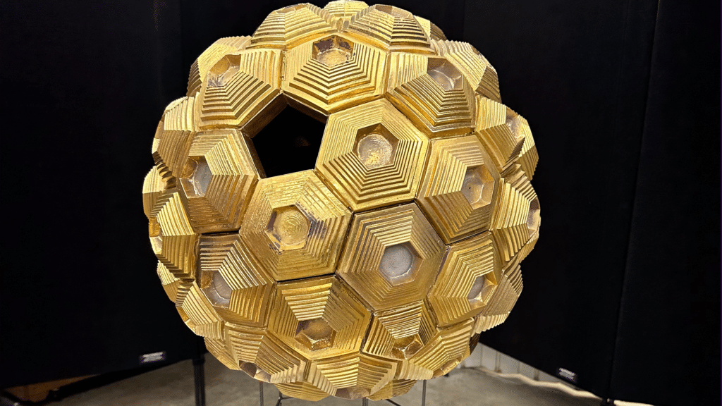 Artist Talk: Ceramic Artist & Journalist, Sabri Ben-Achour - Everson ...