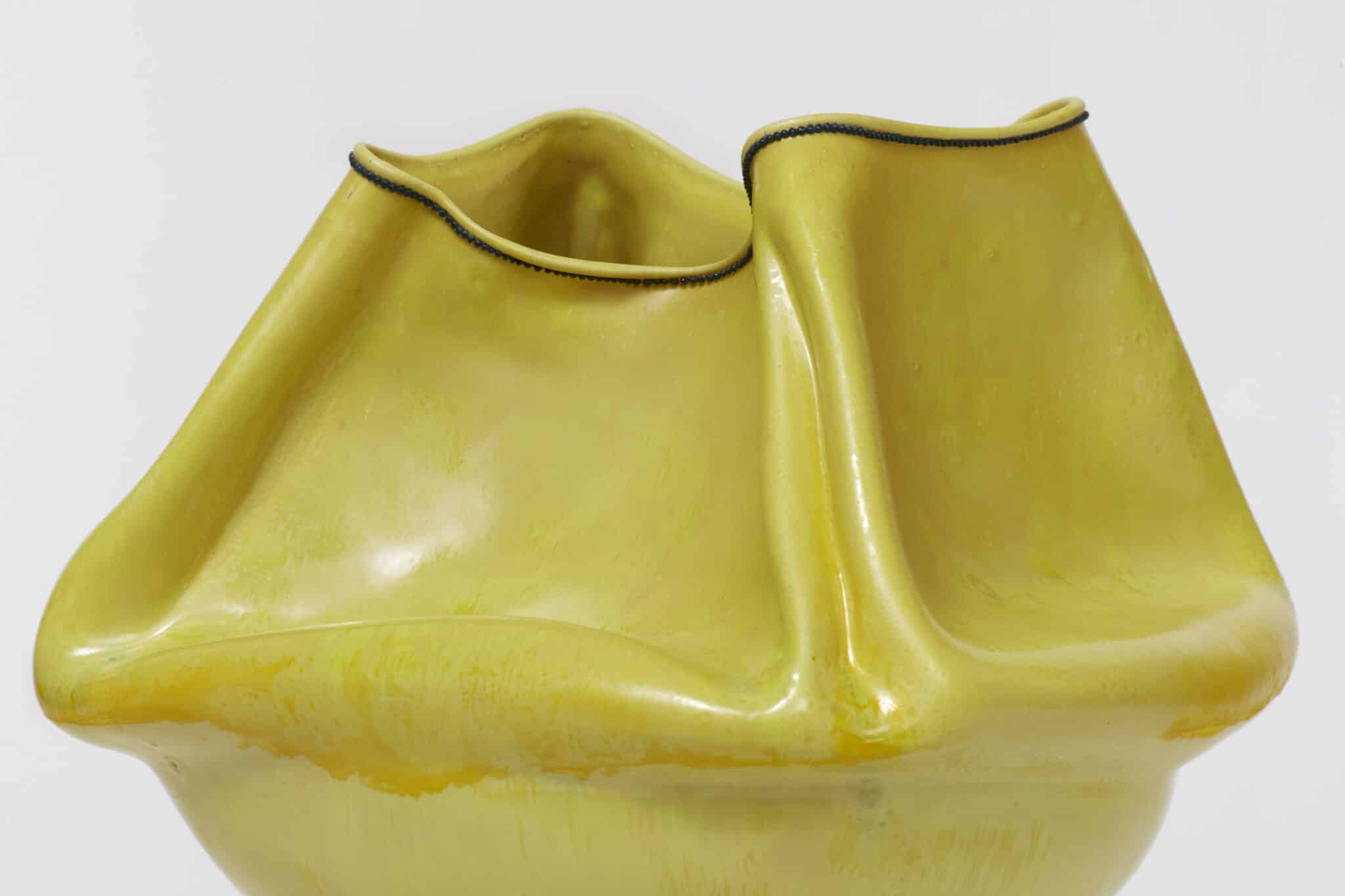 15th Annual Everson Ceramics Arts Lecture: Kathy Butterly - Everson ...