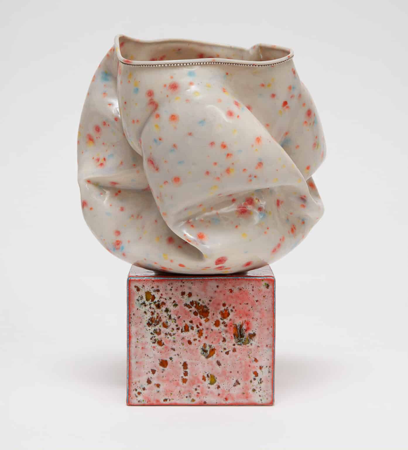 15th Annual Everson Ceramics Arts Lecture: Kathy Butterly - Everson ...