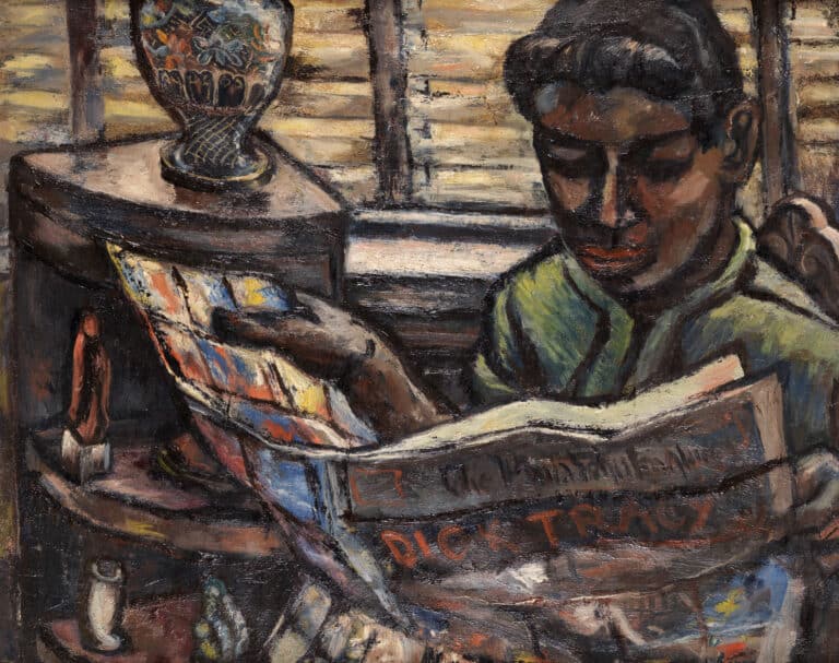 PAFA: Preserving African American Fine Art - Everson Museum of Art