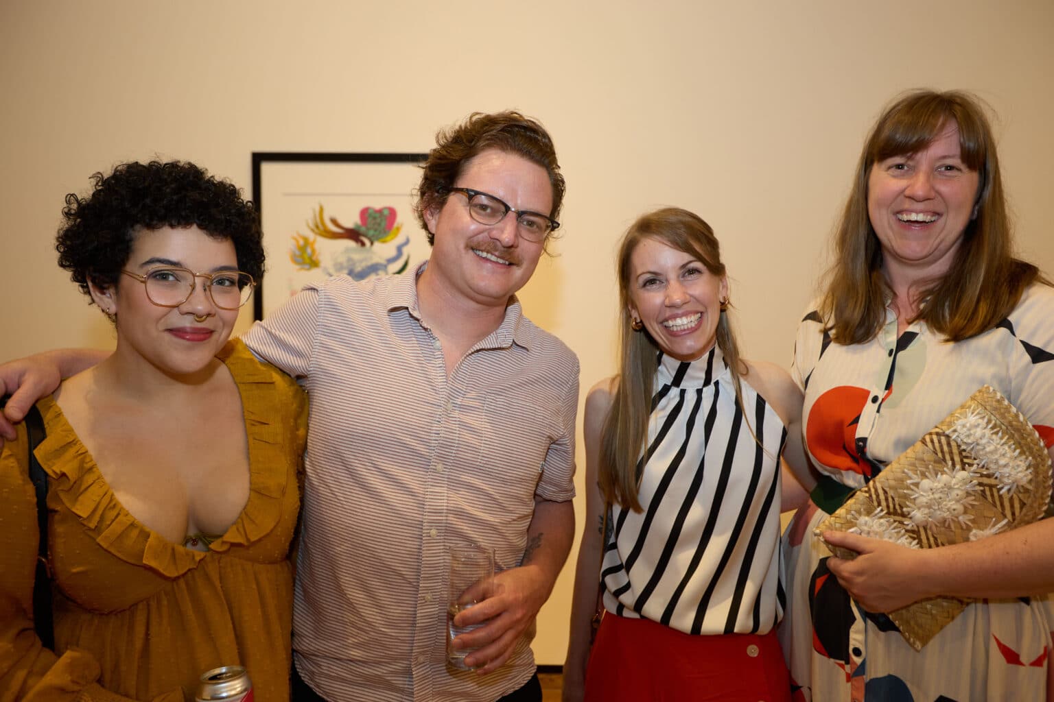 Everson Ceramics Social - Everson Museum of Art