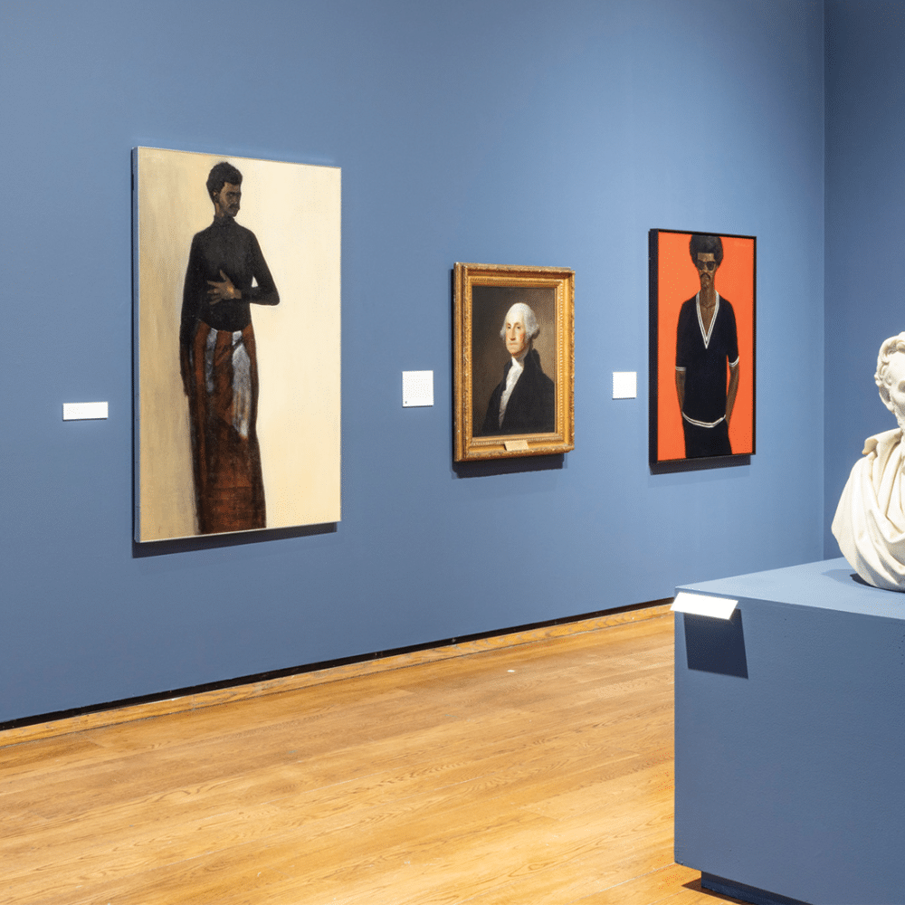 Home - Everson Museum of Art