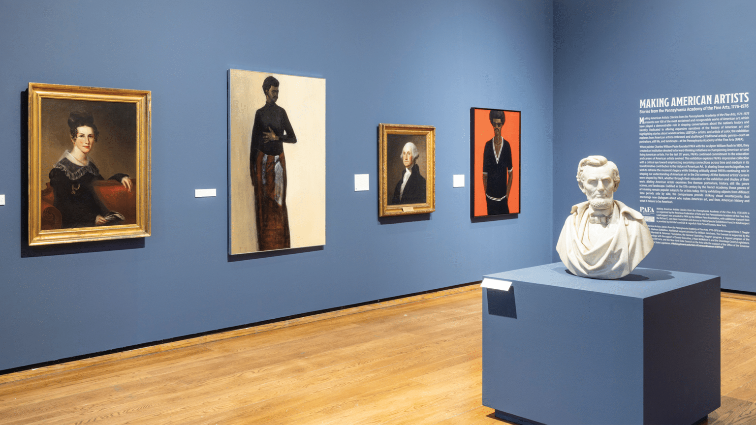 Home - Everson Museum of Art