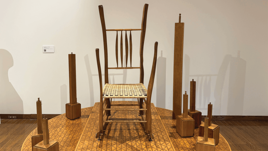 Sounding Legacy: Organ Recital & Gallery Talk Honoring D. Lee DuSell - Everson Museum of Art