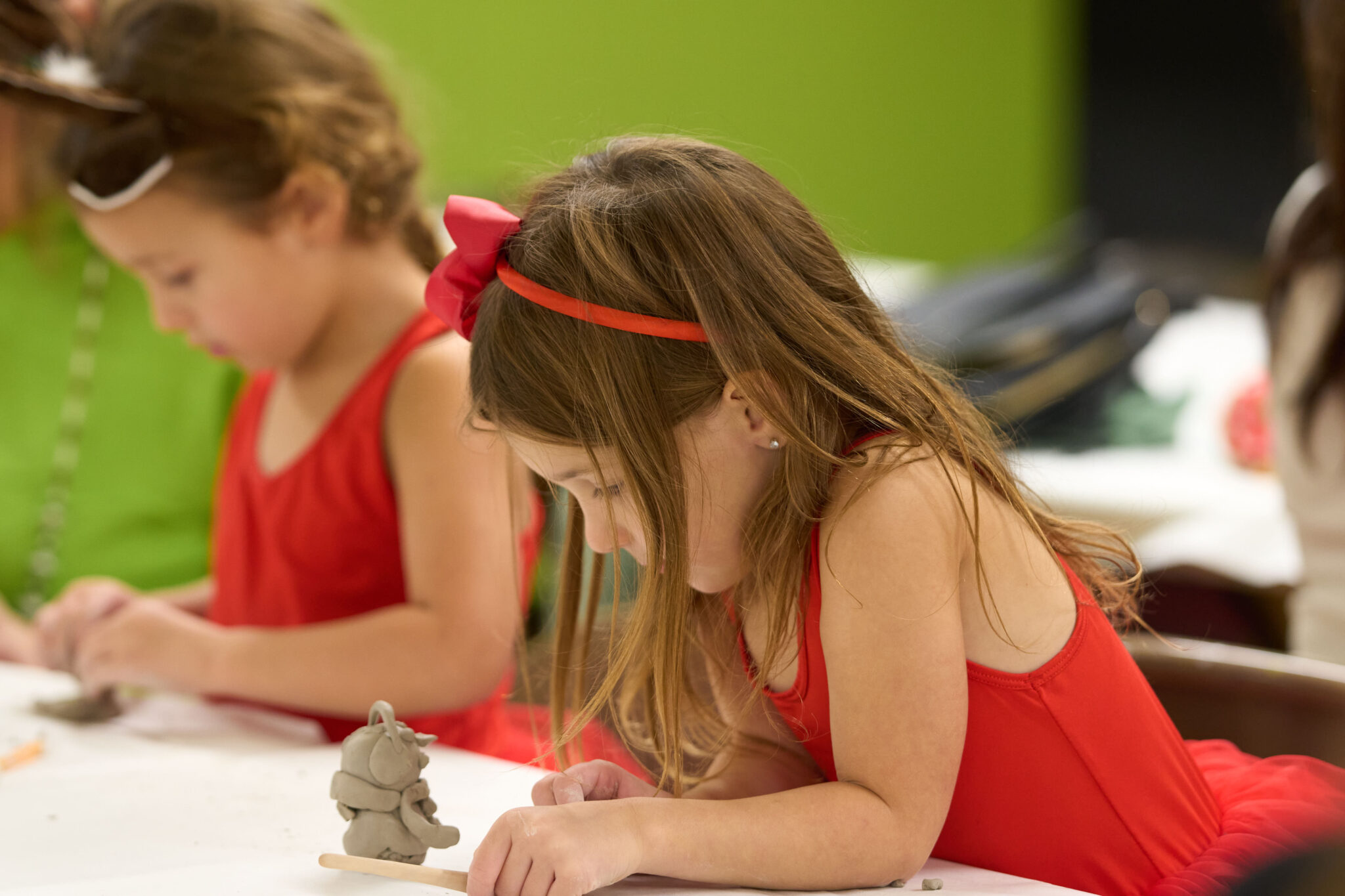 2025 Festival of Trees & Light Daily Schedule - Everson Museum of Art