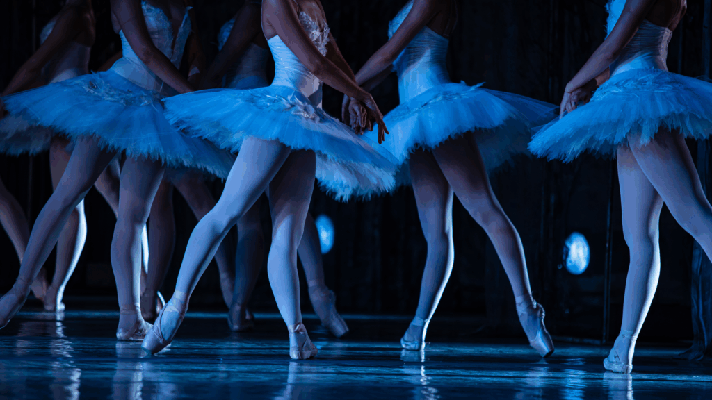 Special Performance by Central New York Ballet - Everson Museum of Art